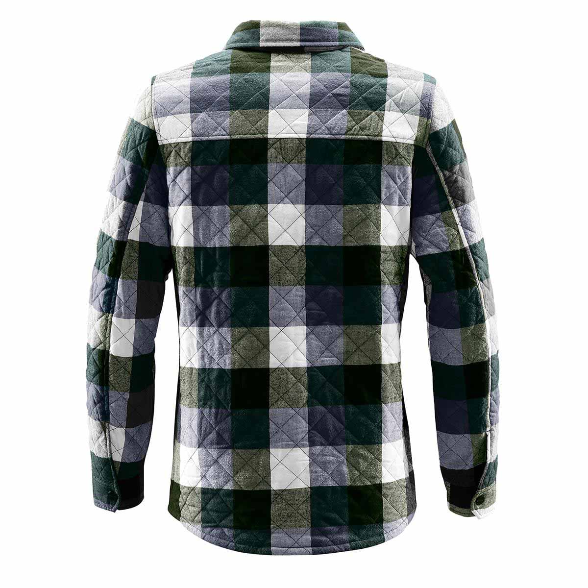 Men's North Beach Shacket - Stormtech Canada Retail Men's North Beach Shacket - Stormtech Canada Retail