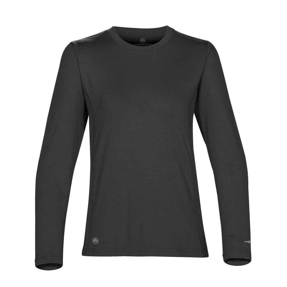 Women's Short/Long Sleeve T-shirts - Stormtech Canada Retail