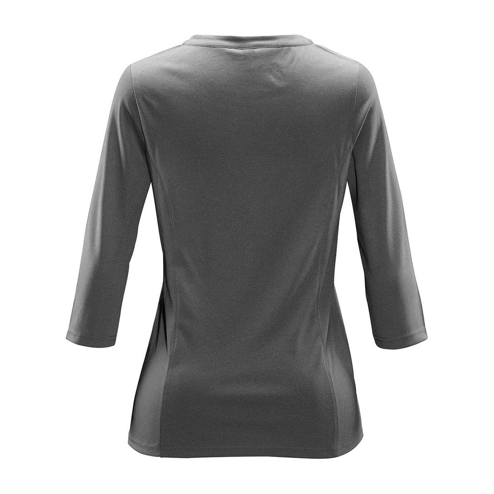 Women's Short/Long Sleeve T-shirts - Stormtech Canada Retail