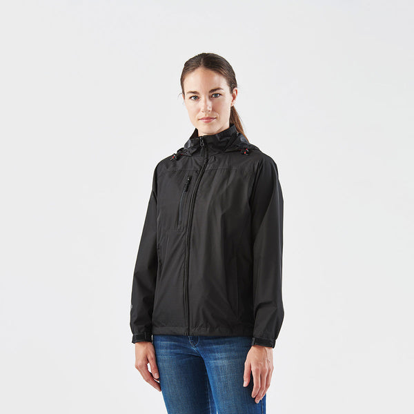 Women's Stratus Lightweight Shell - Stormtech Canada Retail