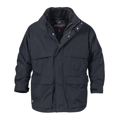 3-in-1 System Jackets - Stormtech Canada Retail