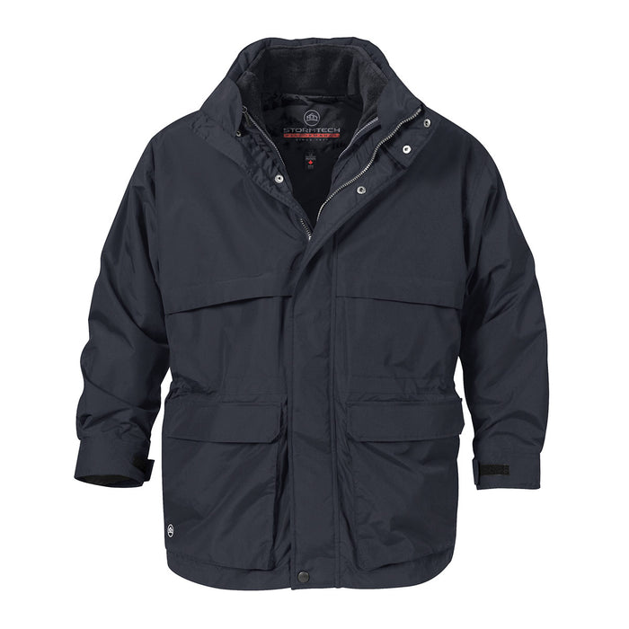 3-in-1 System Jackets - Stormtech Canada Retail