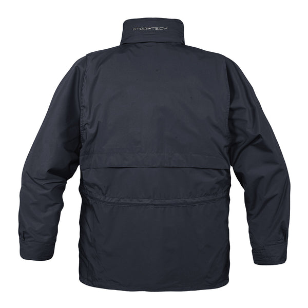 Men's Explorer 3-in-1 Jacket - Stormtech Canada Retail
