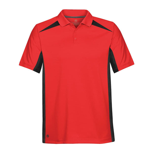 Men's Match Technical Polo - Stormtech Canada Retail