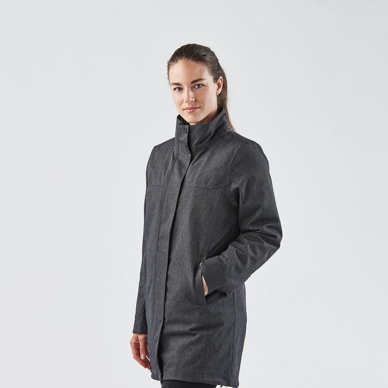 Women's 3-in-1 System Jackets - Stormtech Canada Retail