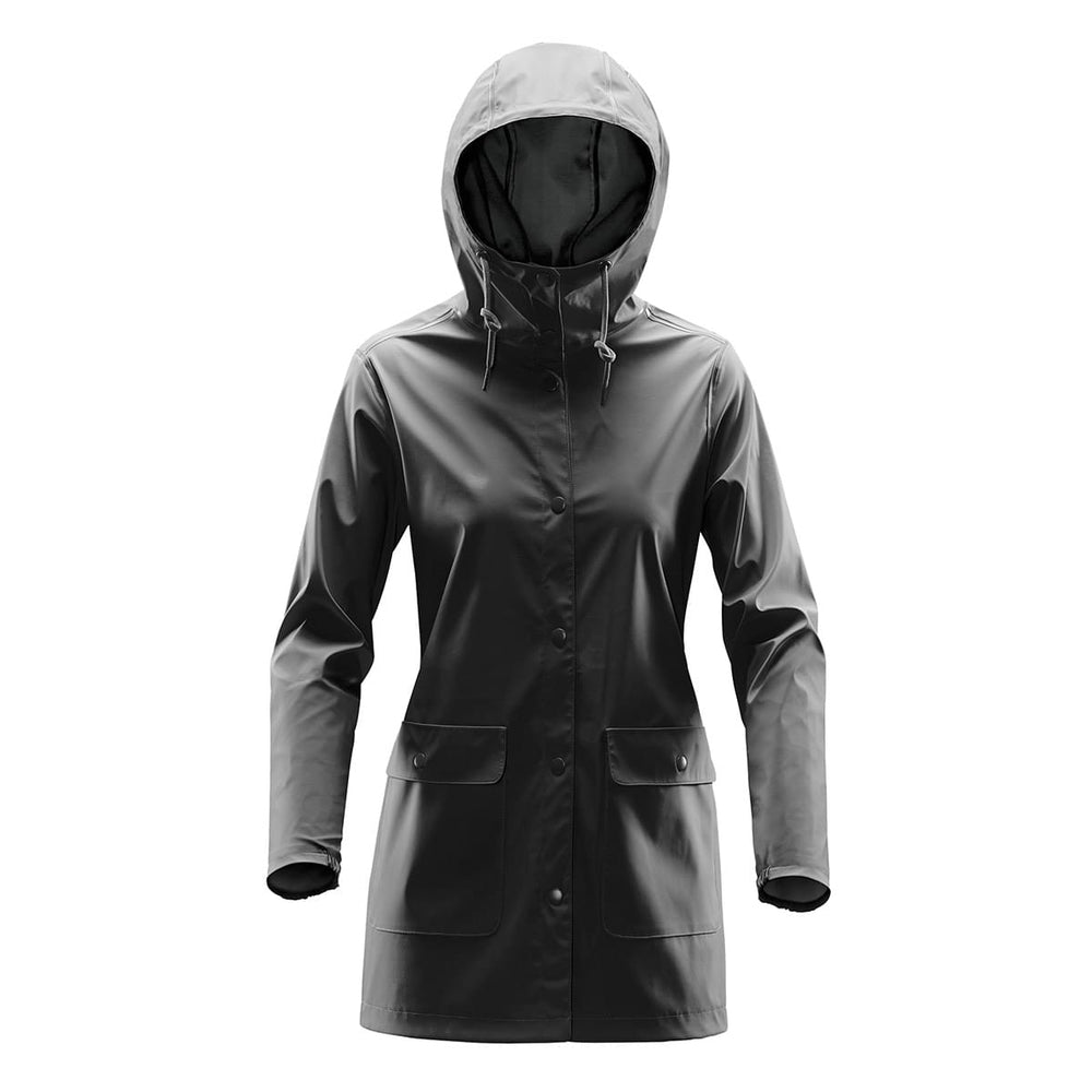 Women's Rain Shells – Stormtech Canada Retail