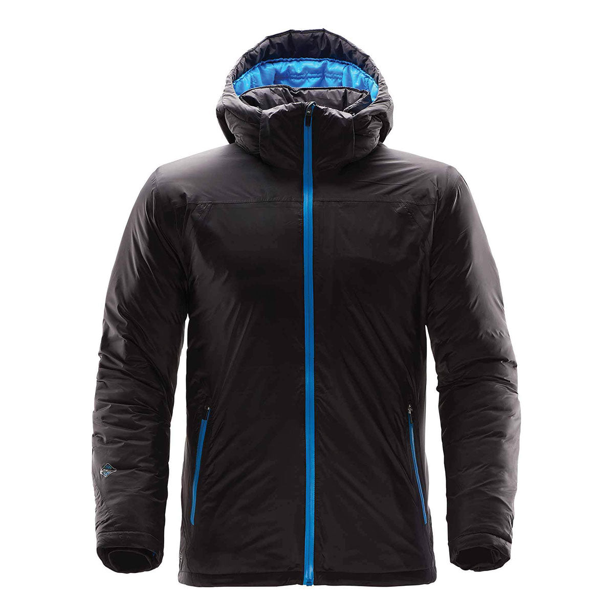 Men's Black Ice Thermal Jacket - Stormtech Canada Retail