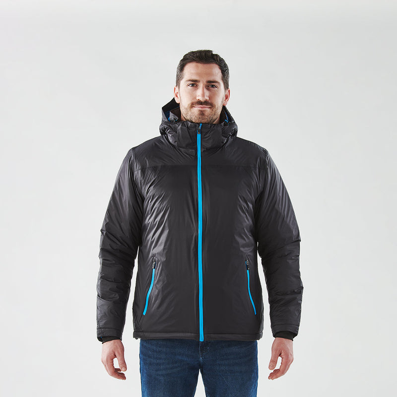 Men's Jackets & Vests - Stormtech Canada Retail