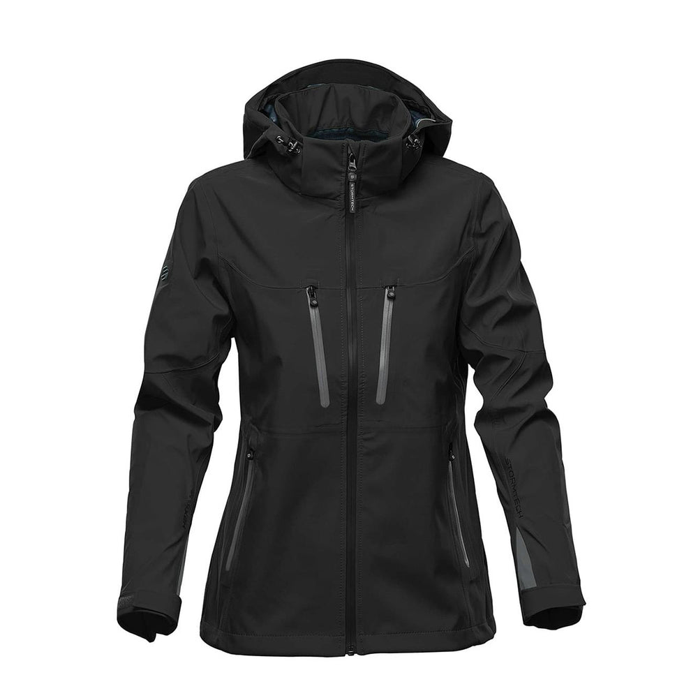 Women's Rain Shells – Stormtech Canada Retail