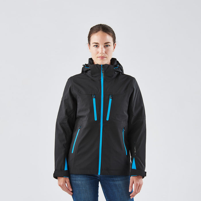 3-in-1 System Jackets - Stormtech Canada Retail